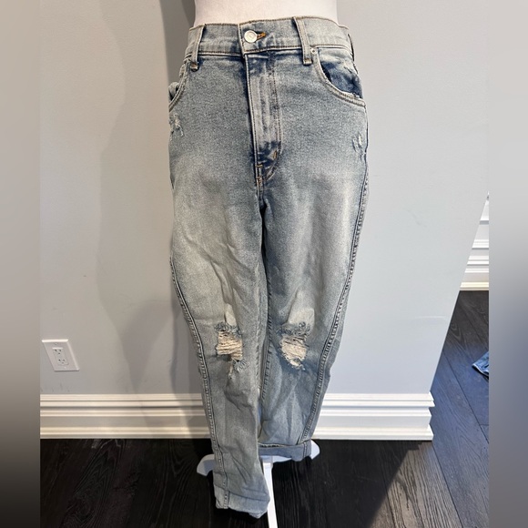 REVICE | Jeans | Revice Denim Jeans Stars Imprinted On Behind | Poshmark